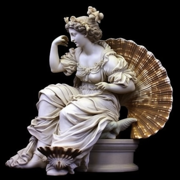 Venus - Gods & Goddesses