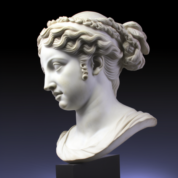 Venus - Gods & Goddesses