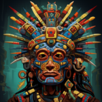 Ah Puch - Gods & Goddesses