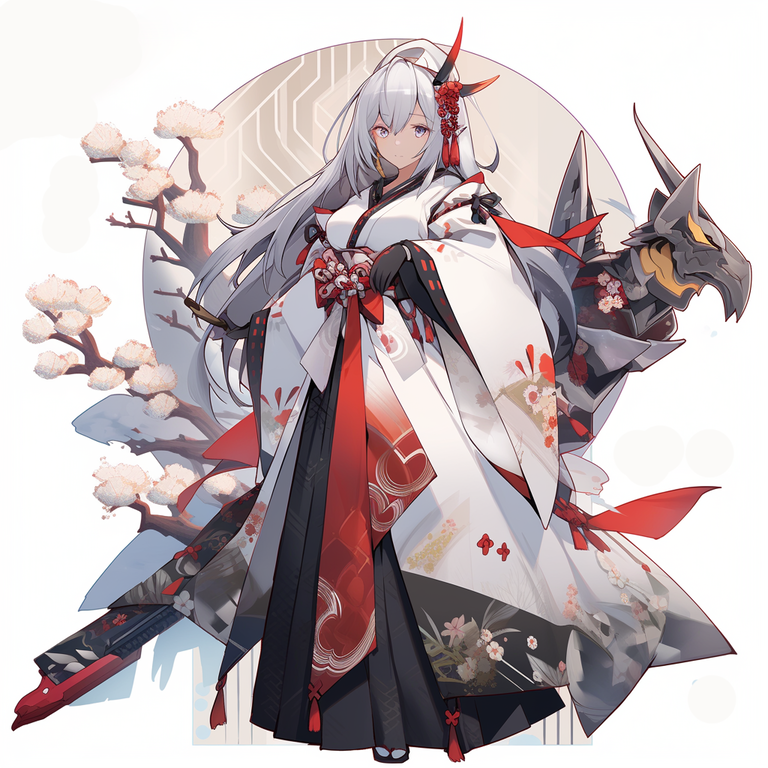 Amaterasu - Gods & Goddesses