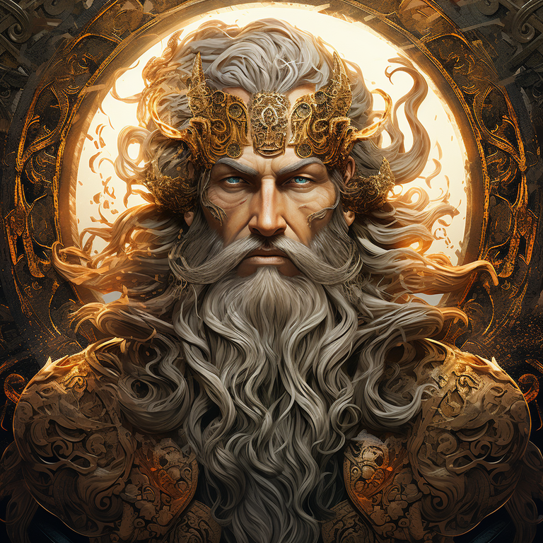 Ix Chel - Gods & Goddesses