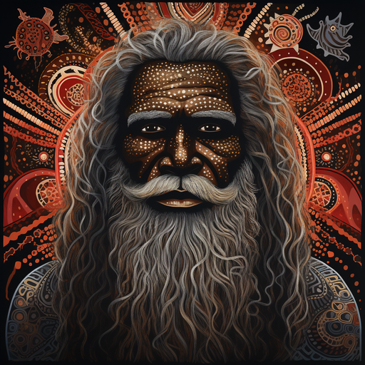 Daramulum - Gods & Goddesses