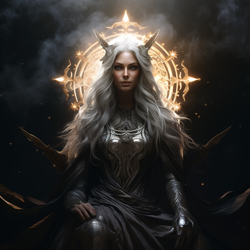 Urd - Gods & Goddesses